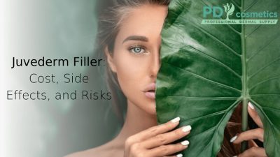 Juvederm Filler: Cost, Side Effects, and Risks - PDCosmetics