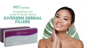 Everything You Need to Know About Juvederm Fillers | PDCosmetics