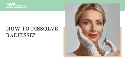 Hyperdilute Radiesse Proportions and Recipe Guide - PDCosmetics