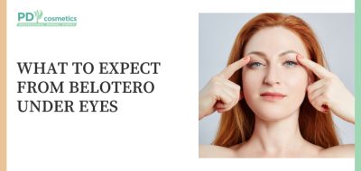 Belotero Before and After: What to Expect from the Treatment - PDCosmetics