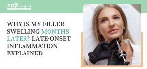 Restylane Filler Comparison Chart: Types and Uses Explained - PDCosmetics