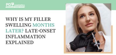 Restylane Filler Comparison Chart: Types and Uses Explained - PDCosmetics