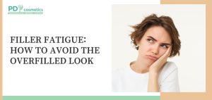 Restylane Filler Comparison Chart: Types and Uses Explained - PDCosmetics