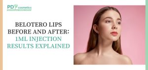 Restylane Filler Comparison Chart: Types and Uses Explained - PDCosmetics