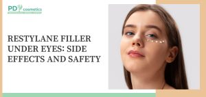 Restylane Filler Under Eyes: Side Effects and Safety - PDCosmetics